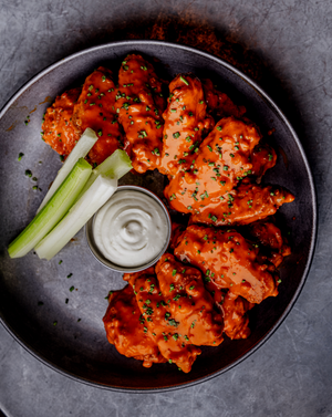 Wingmans Chicken- London's Best Wings